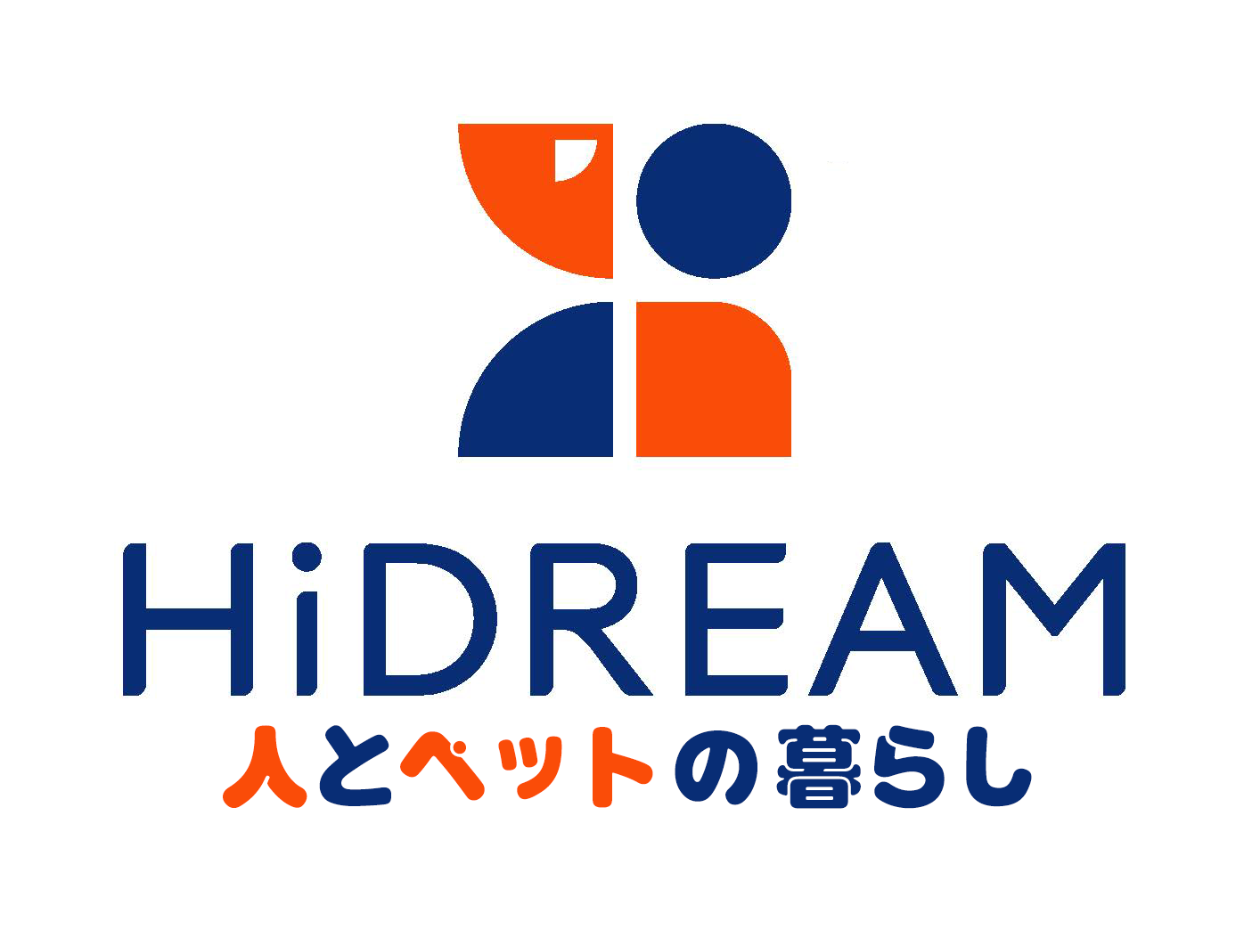 HiDREAM JAPAN公式サイト
